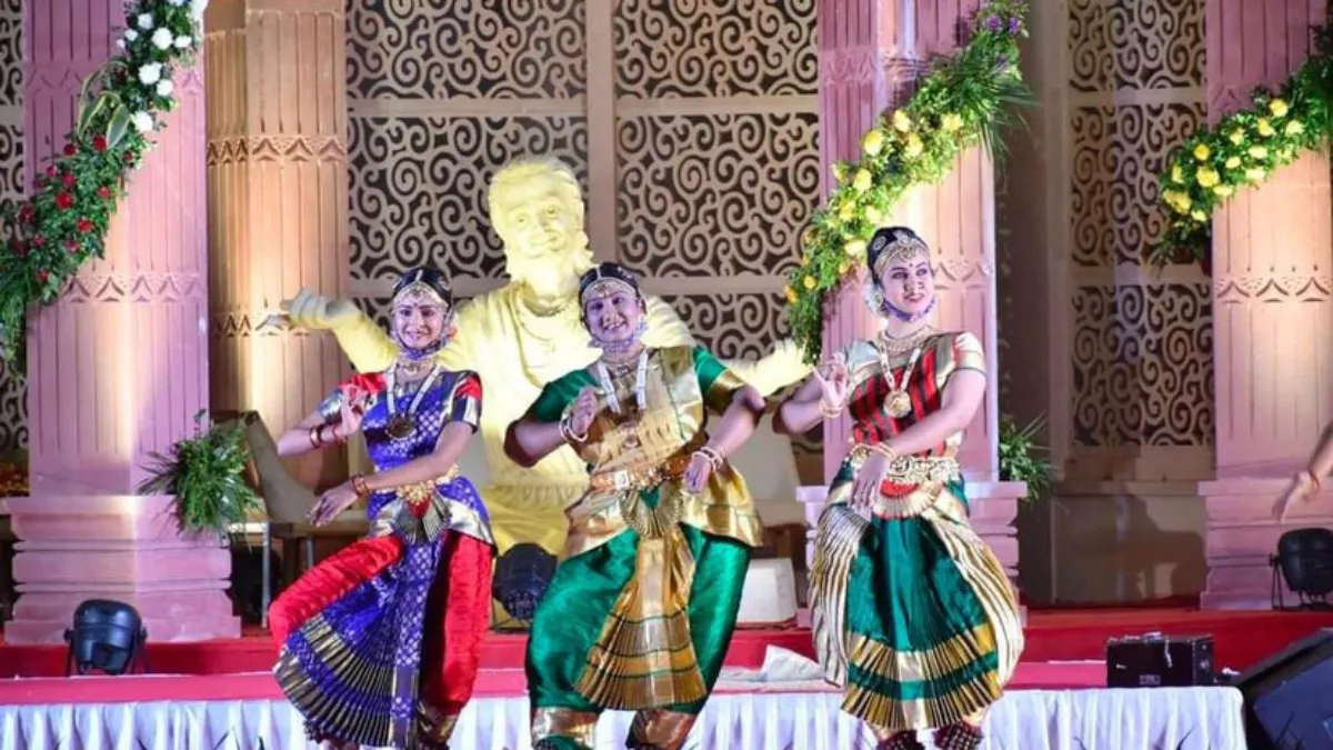 Tana Riri Mahotsav 2025: शास्त्रीय संगीत को समर्पित गुजरात का गौरवमयी उत्सव